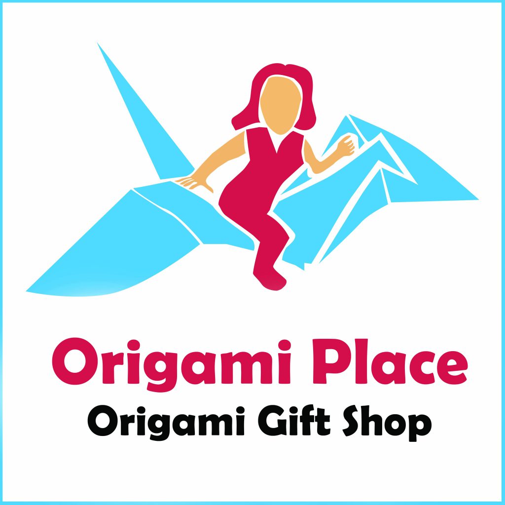 Gift Shop - Origami Museum