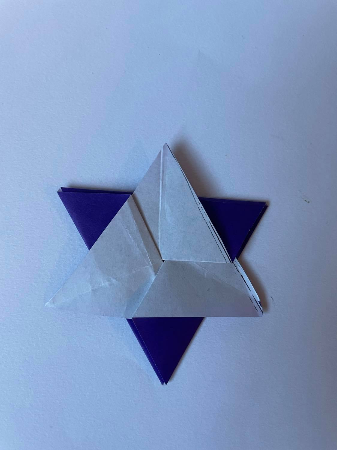 Maynard Folds Gallery - Origami Museum