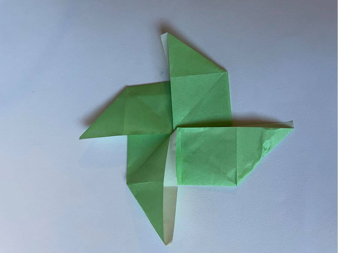 Maynard Folds Gallery - Origami Museum