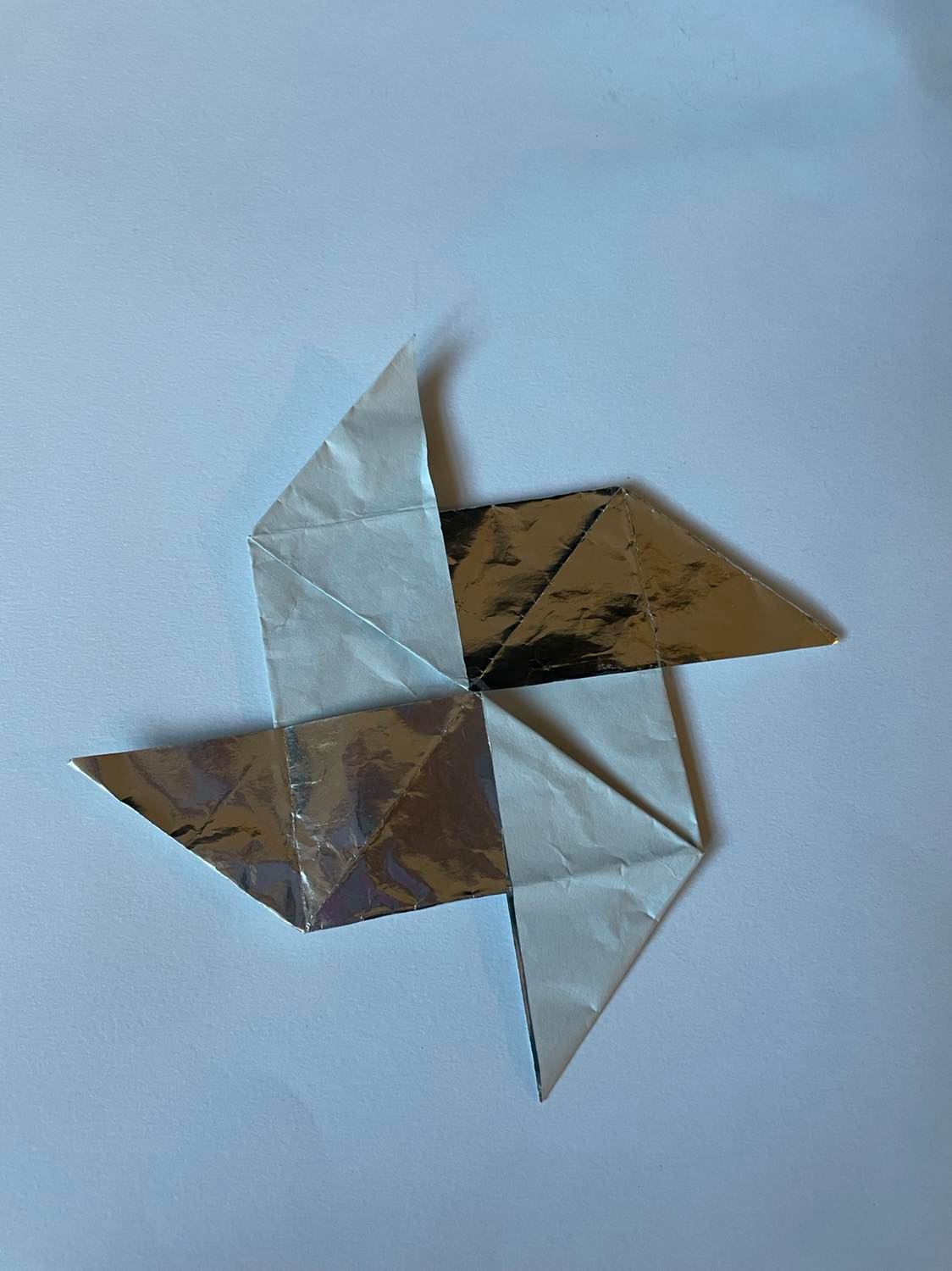 Maynard Folds Gallery - Origami Museum