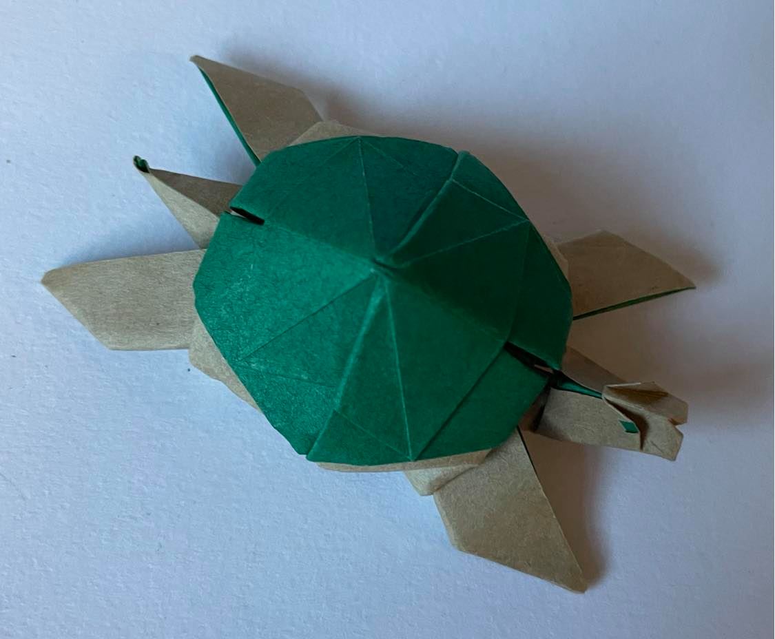 Maynard Folds Gallery - Origami Museum