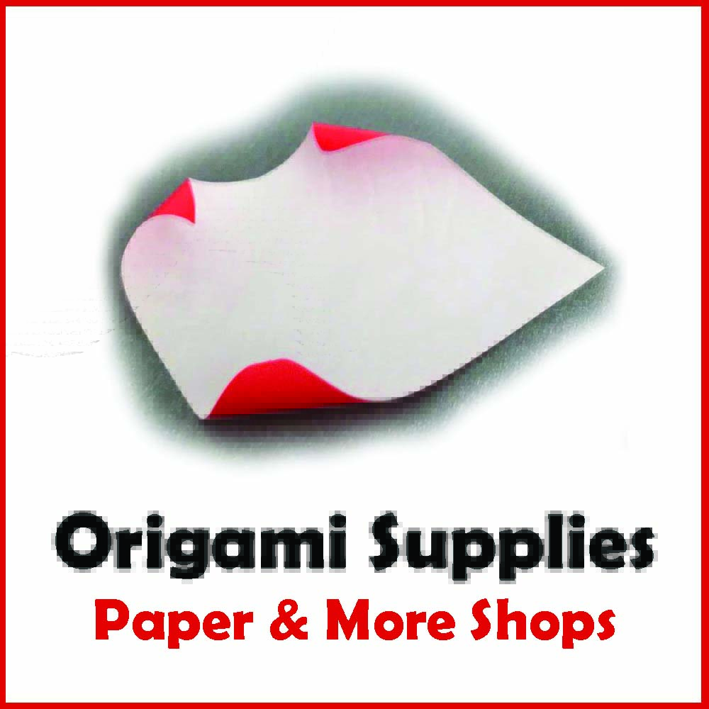 Gift Shop - Origami Museum