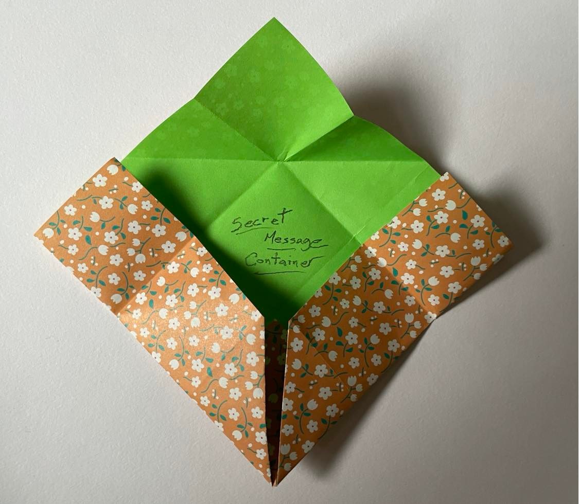 FUN Origami Club - Origami Museum