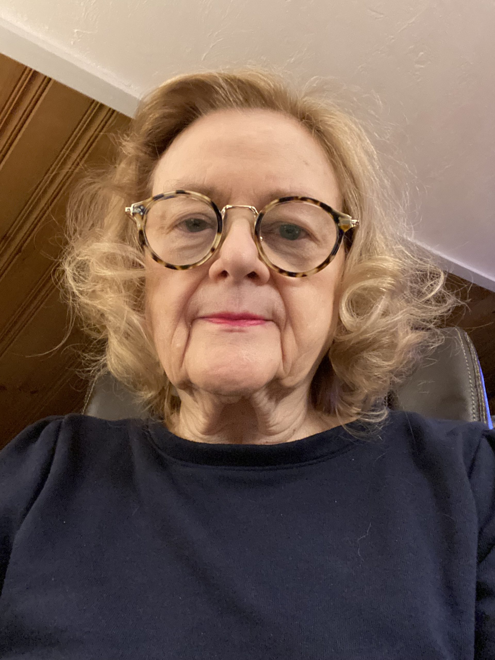 Tribute to Wensdy Whitehead - Origami Museum